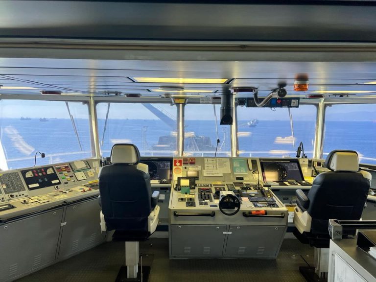 Automation Systems – Saral Marine Innovation